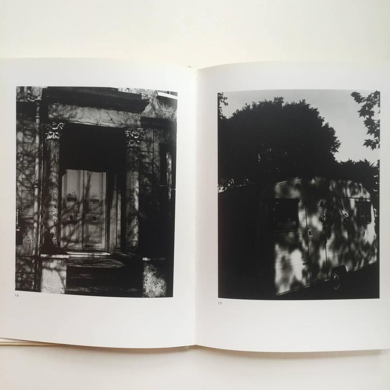 "David Bailey – Bailey NW1," Book 1982 at 1stDibs