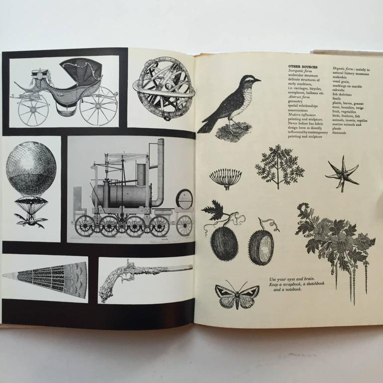 Terence Conran, Printed Textile Design, 1957 at 1stDibs | terence ...