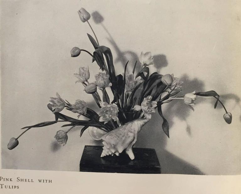 Constance Spry Flower Decoration, 1953 at 1stDibs