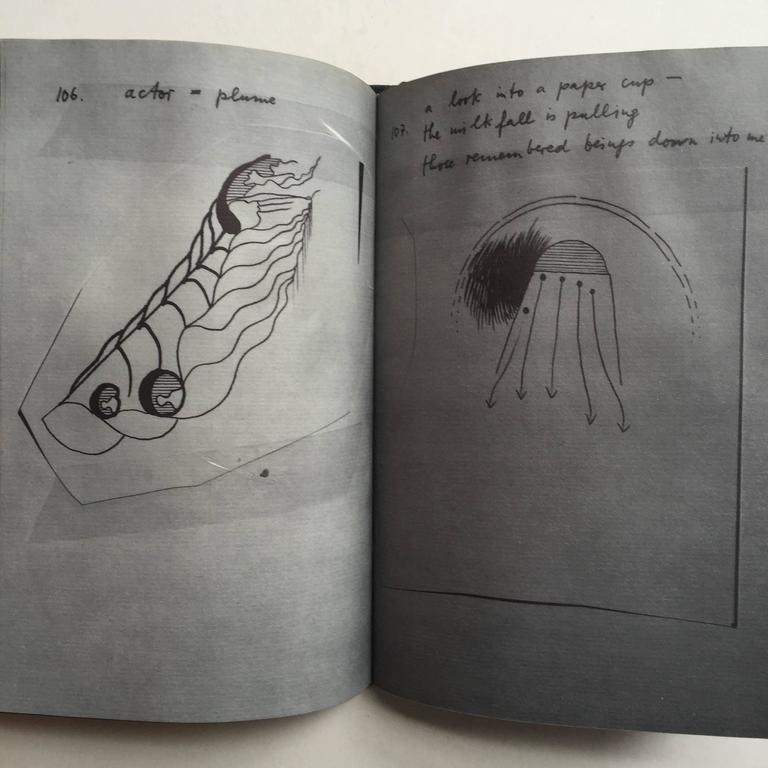 Diter Rot, Dieter Roth, 246 Little Clouds, 1968 at 1stDibs | rot cloud ...