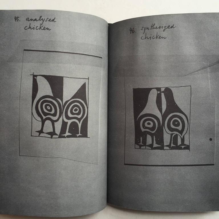 Diter Rot, Dieter Roth, 246 Little Clouds, 1968 at 1stDibs | rot cloud ...