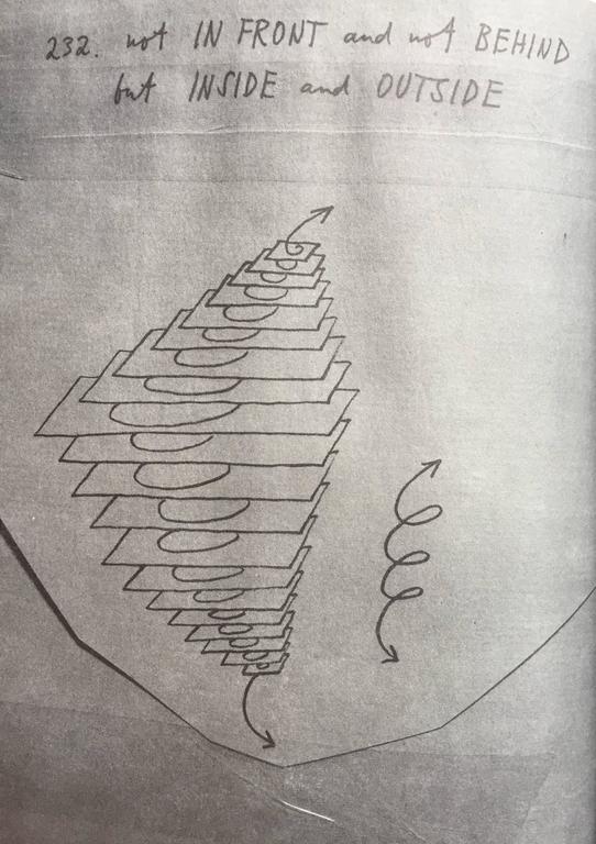 Diter Rot, Dieter Roth, 246 Little Clouds, 1968 at 1stDibs | rot cloud ...