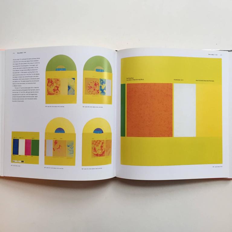 Pet Shop Boys Catalogue “Signed by Pet Shop Boys, Neil Tennant and ...