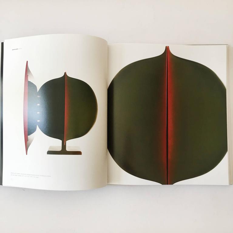 "Pierre Cardin – Evolution: Furniture and Design" Book at 1stDibs