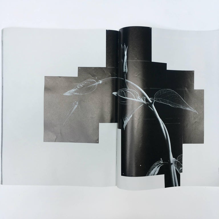 Comme des Garcons Six Magazine, Number 4, 1989 at 1stDibs