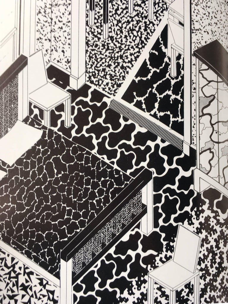 Memphis, Barbara Radice 1984 First Edition at 1stDibs