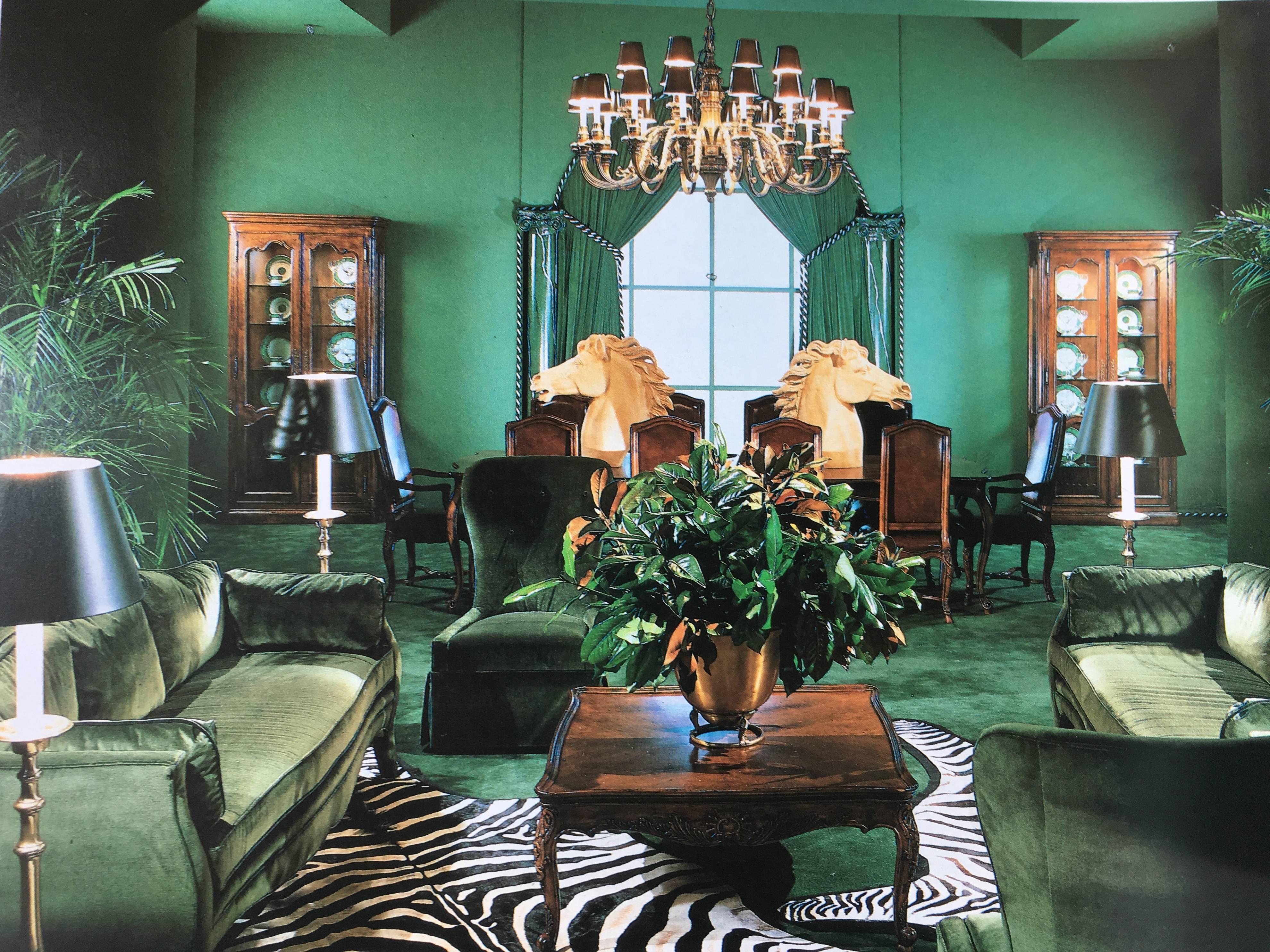 Epoustouflant, The Style of David Snyder at 1stDibs