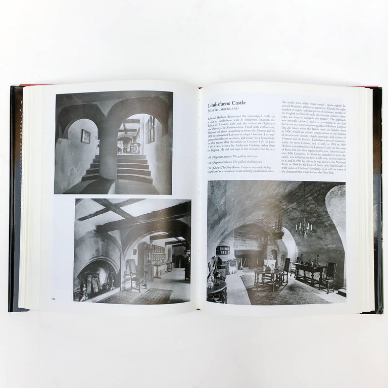 Search for a Style, Country Life and Architecture 1897-1935, John ...