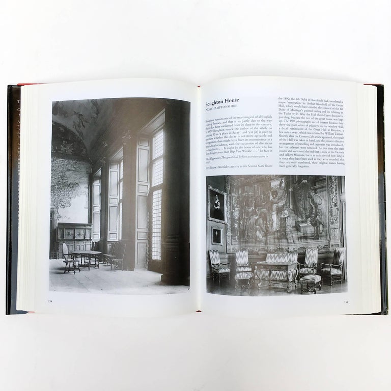 Search for a Style, Country Life and Architecture 1897-1935, John ...