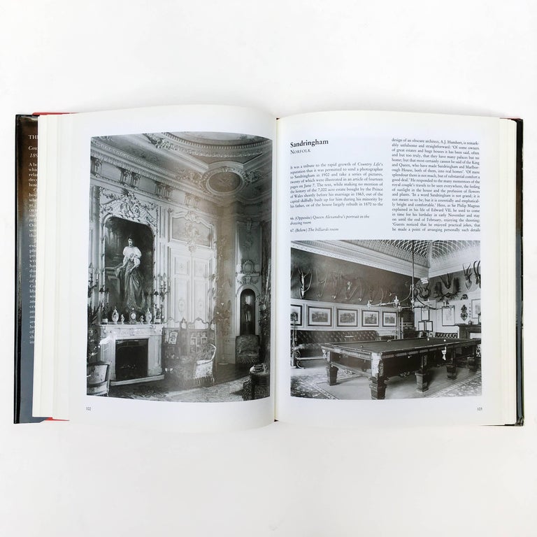 Search for a Style, Country Life and Architecture 1897-1935, John ...