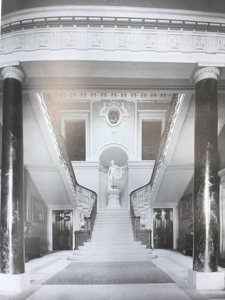 Search for a Style, Country Life and Architecture 1897-1935, John ...