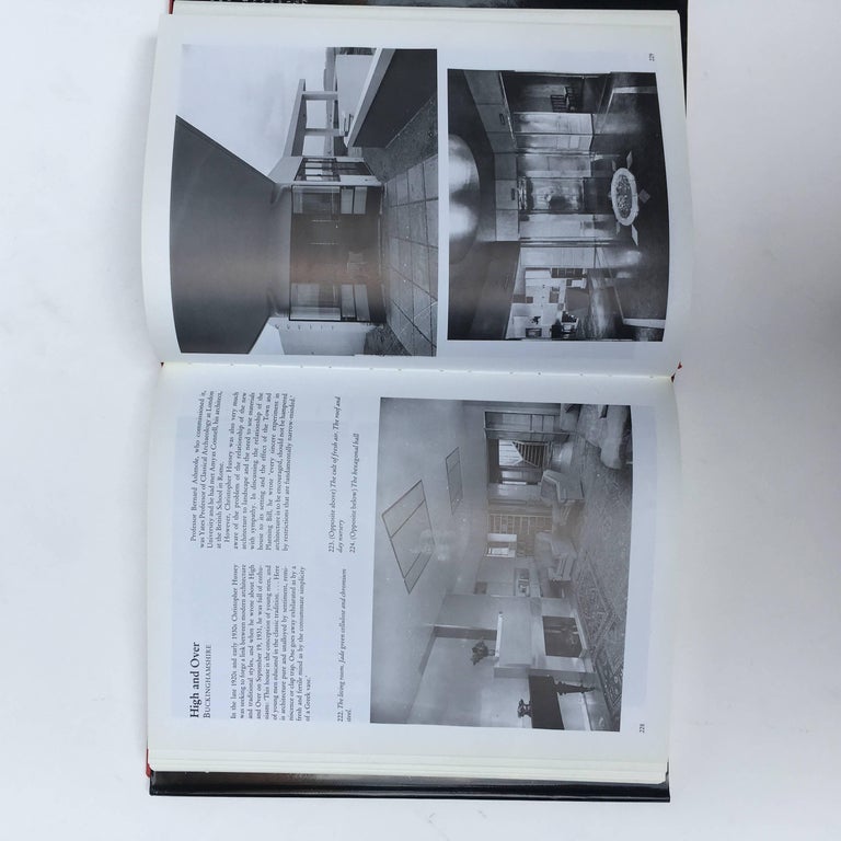 Search for a Style, Country Life and Architecture 1897-1935, John ...