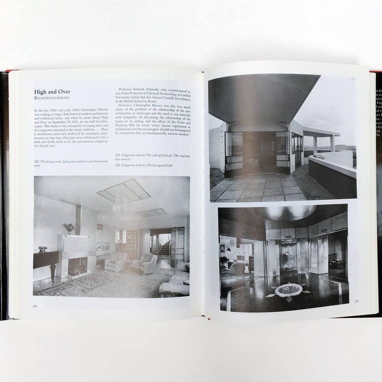 Search for a Style, Country Life and Architecture 1897-1935, John ...