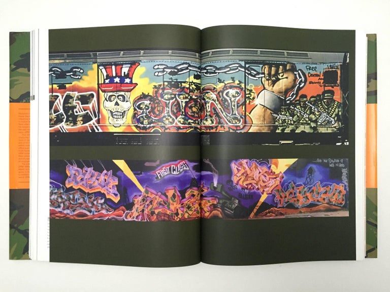 DPM Disruptive Pattern Material - Maharishi - Camouflage Encyclopaedia ...