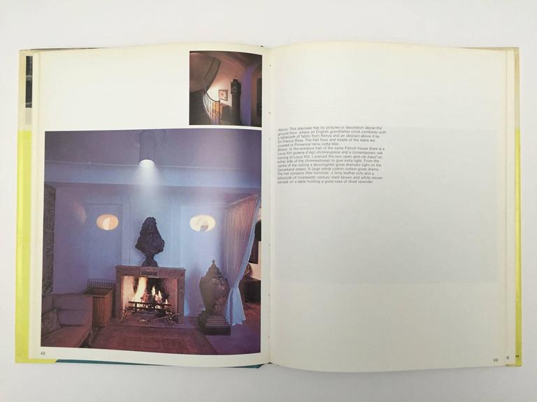 Complete Set of Five David Hicks Books 'First Edition' 1966 - 1972 at ...