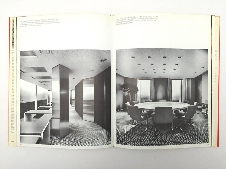 Complete Set of Five David Hicks Books 'First Edition' 1966 - 1972 at ...