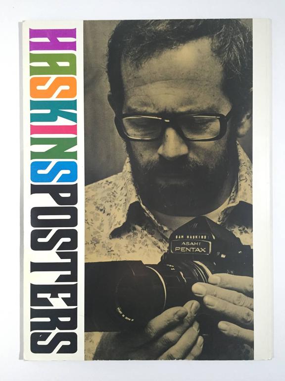 Sam Haskins, "Haskins Posters", 1972 at 1stDibs | sam haskins posters ...