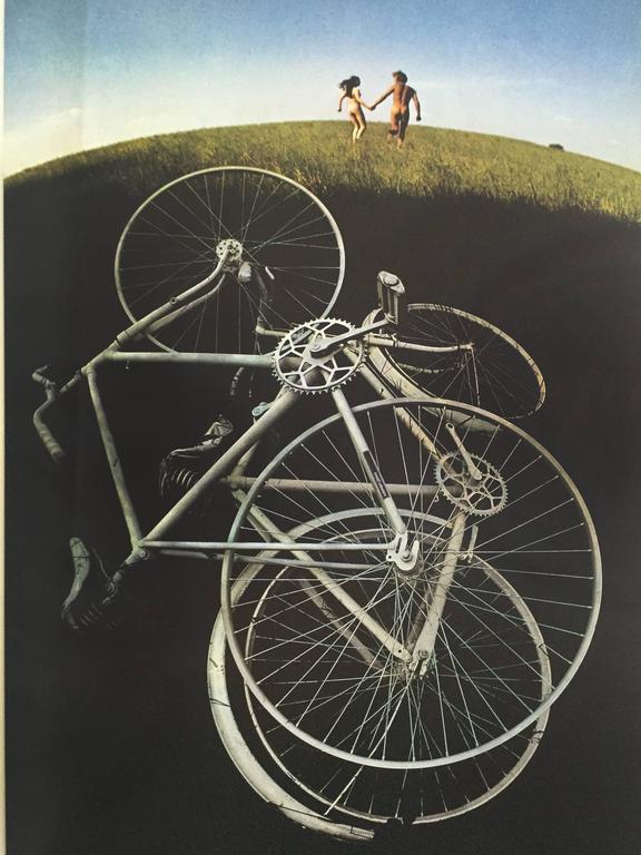 Sam Haskins, "Haskins Posters", 1972 at 1stDibs | sam haskins posters ...