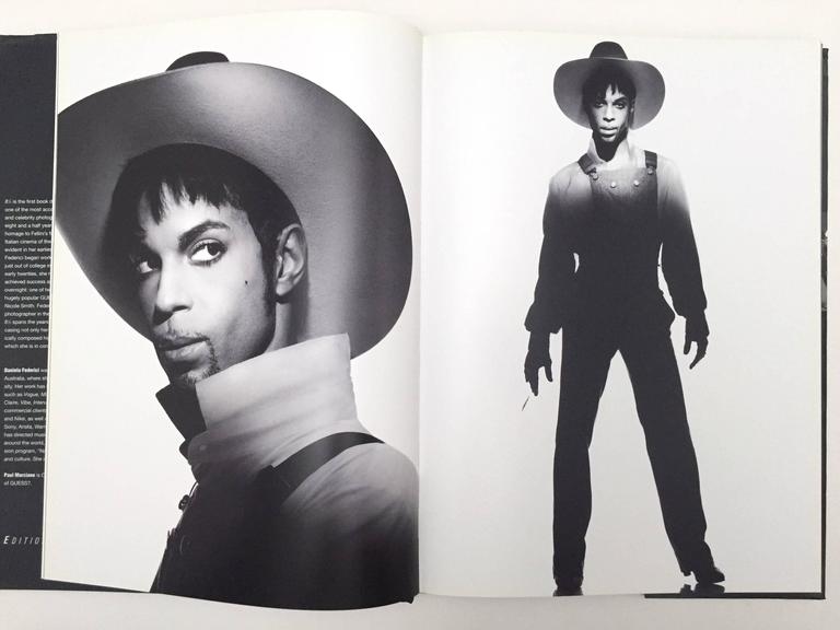 "Daniela Federici 8½" Book, 2002 For Sale at 1stDibs