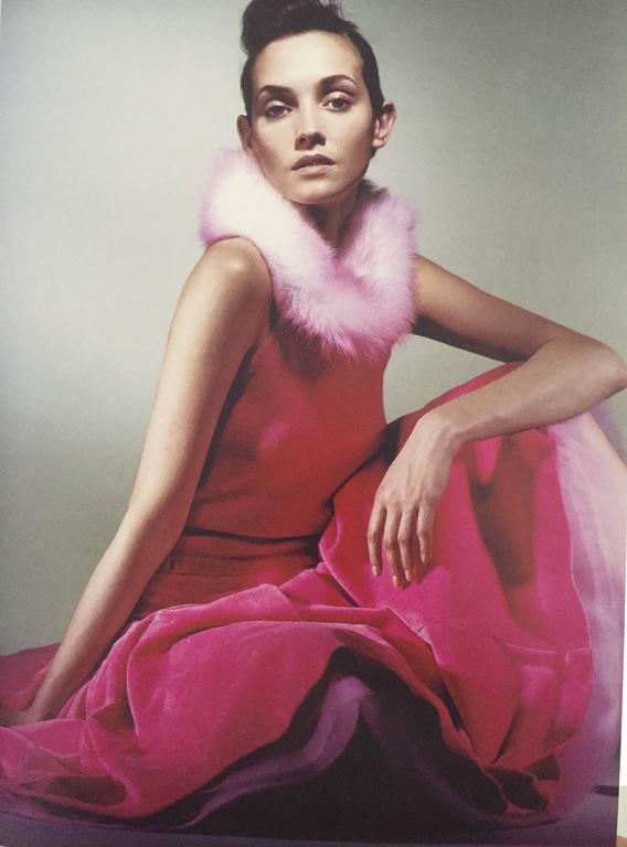 "Daniela Federici 8½" Book, 2002 For Sale at 1stDibs