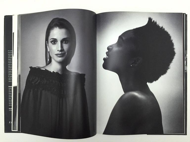 "Daniela Federici 8½" Book, 2002 For Sale at 1stDibs