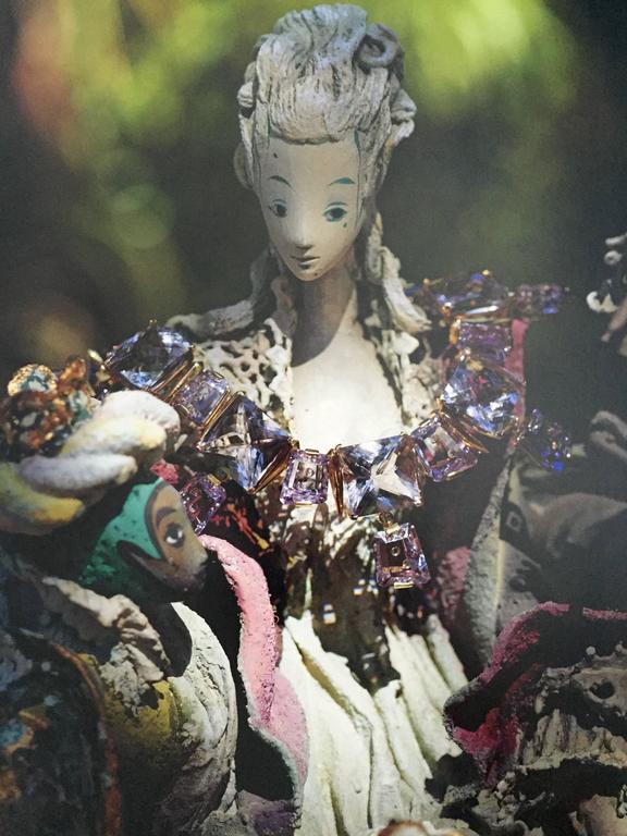 Jewelry, Tony Duquette and Hutton Wilkinson, 2011 at 1stDibs