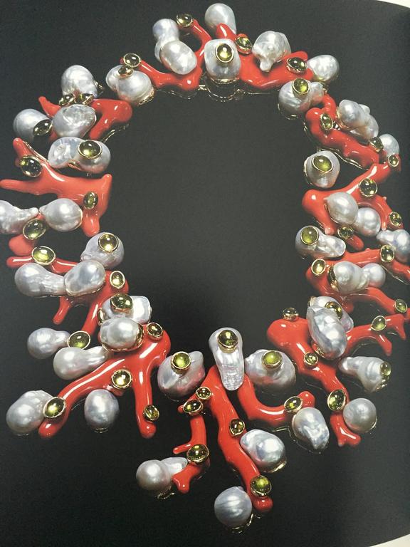 Jewelry, Tony Duquette and Hutton Wilkinson, 2011 at 1stDibs