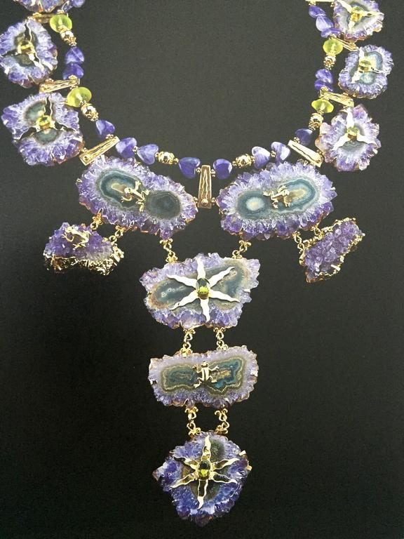 Jewelry, Tony Duquette and Hutton Wilkinson, 2011 at 1stDibs