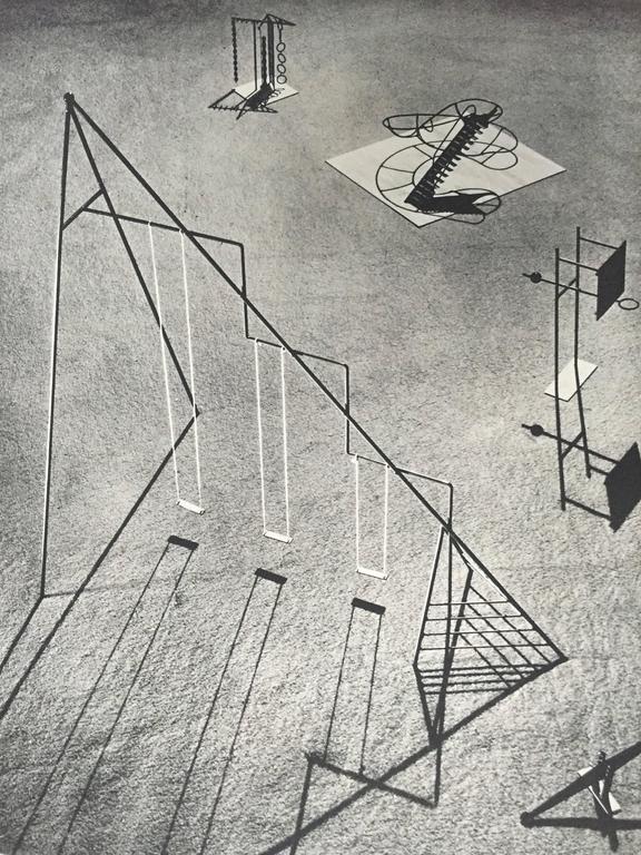 Isamu Noguchi – Sam Hunter 1978 Signed:from Harry N Abrams to Herbert ...