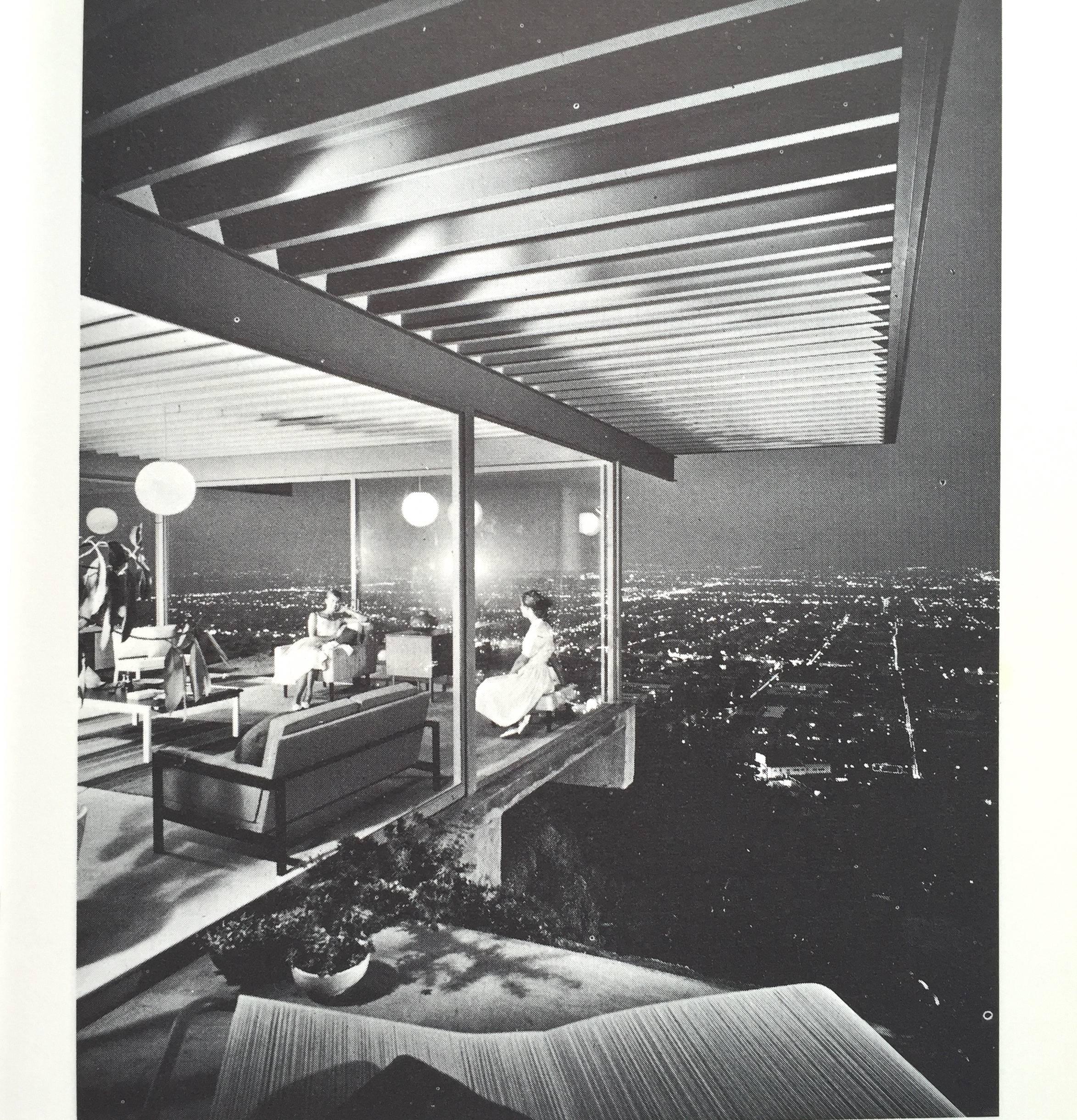 "Reyner Banham – Los Angeles, The Architecture of Four Ecologies" Book ...