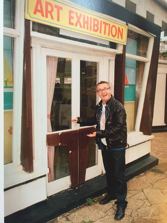 Pictures That Mark Can Do - David Bailey - Signed 1st Edition, Steidl ...