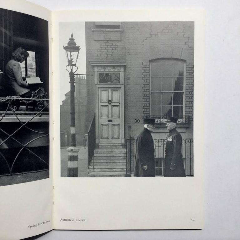 Bill Brandt - Camera in London 1st edition 1948 For Sale at 1stDibs ...