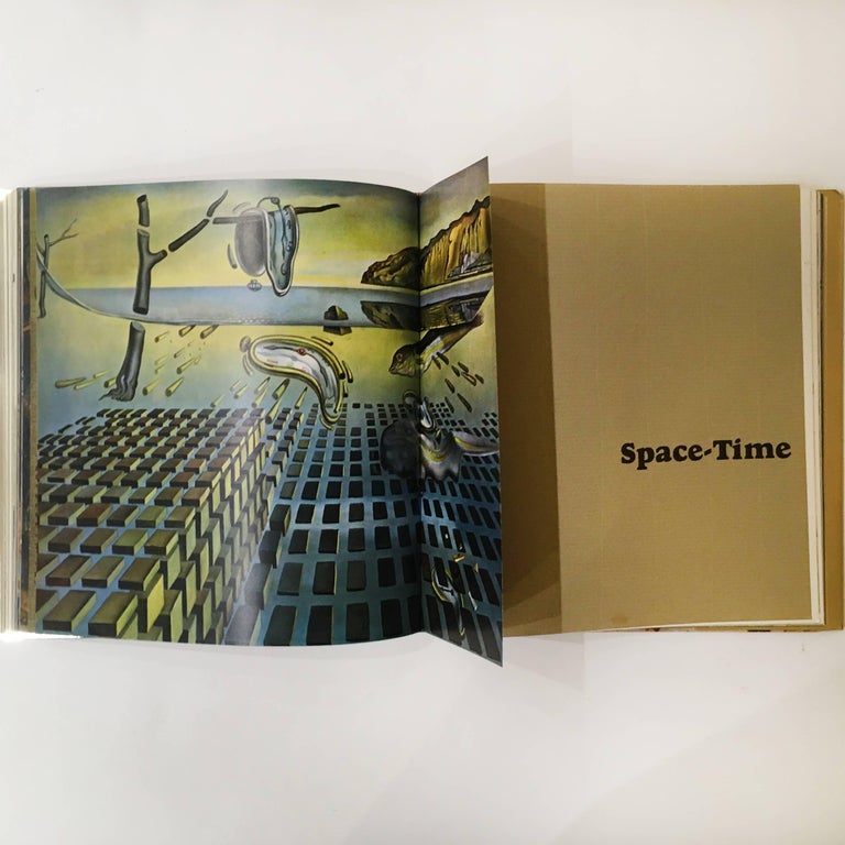 "Dali" Book at 1stDibs