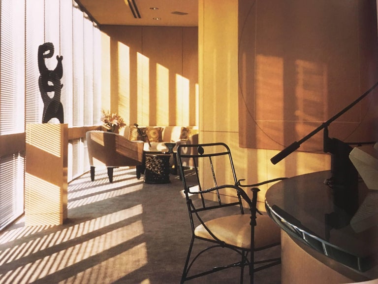 Women of Design, Contemporary American Interiors, Forward by Andree ...