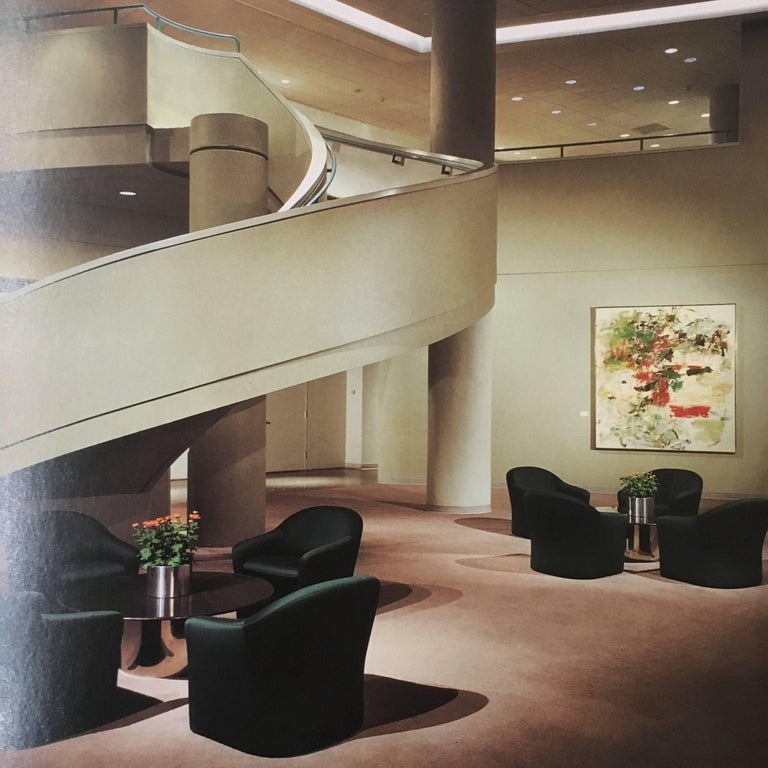 Women of Design, Contemporary American Interiors, Forward by Andree ...