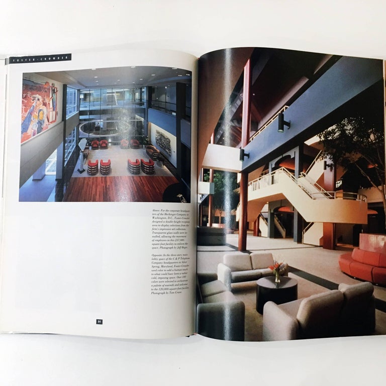Women of Design, Contemporary American Interiors, Forward by Andree ...