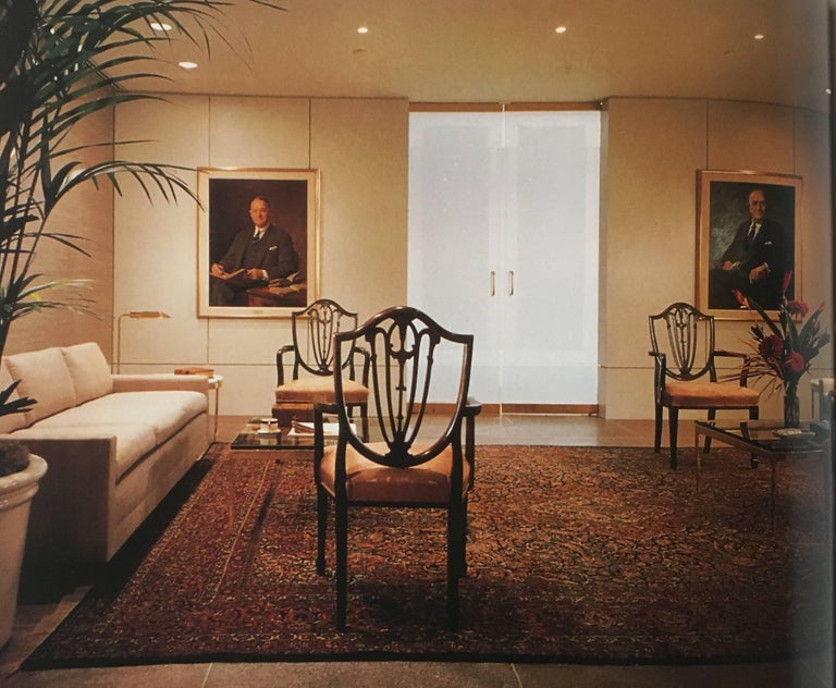 Women of Design, Contemporary American Interiors, Forward by Andree ...