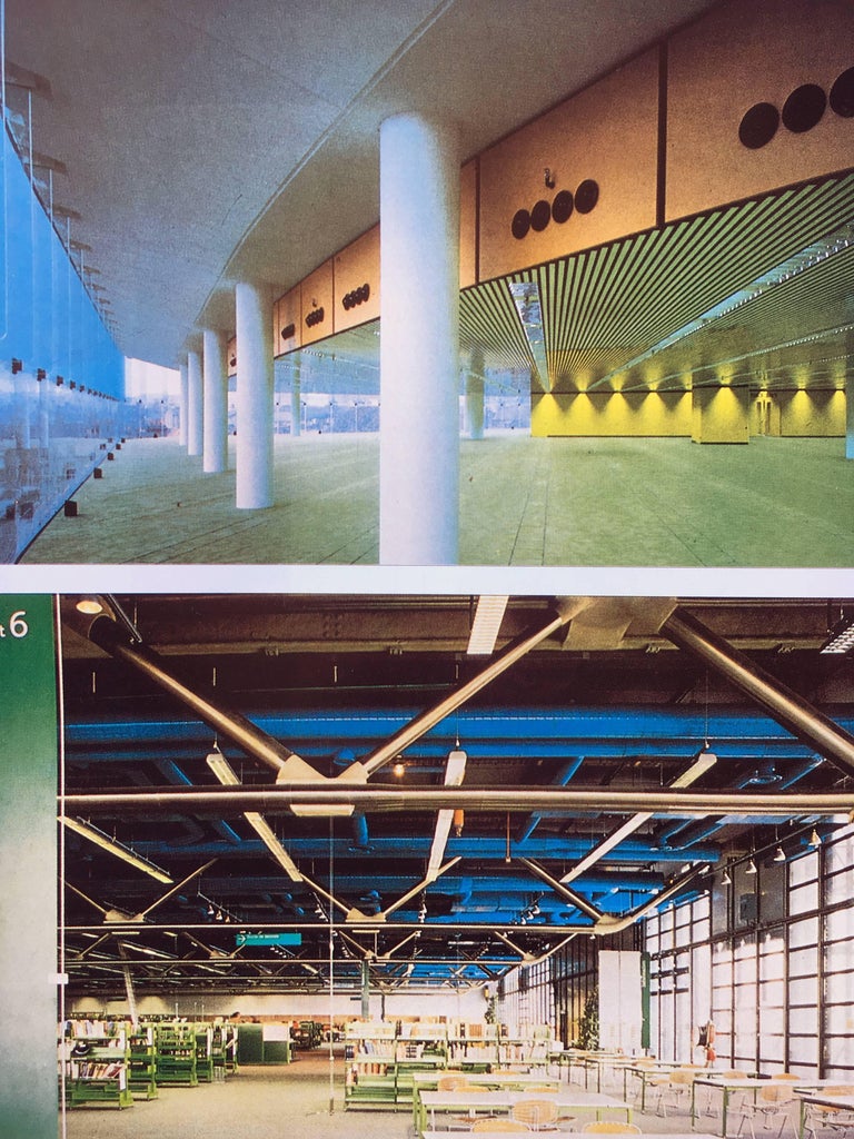 The New Moderns : From Late to Neo-Modernism (De la fin au néo ...