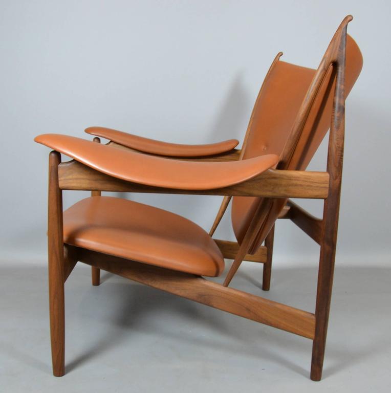 Finn Juhl Chieftain Chair by Onecollection at 1stDibs | finn juhl ...