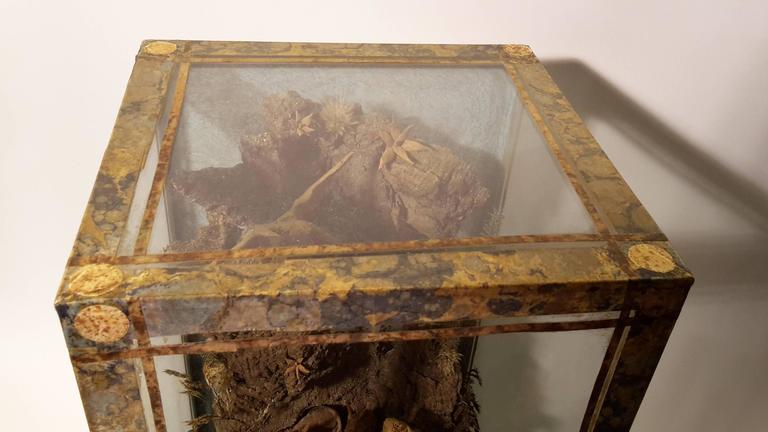 Nativity Scene in Neapolitan Baroque Style For Sale at 1stDibs