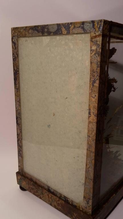 Nativity Scene in Neapolitan Baroque Style For Sale at 1stDibs