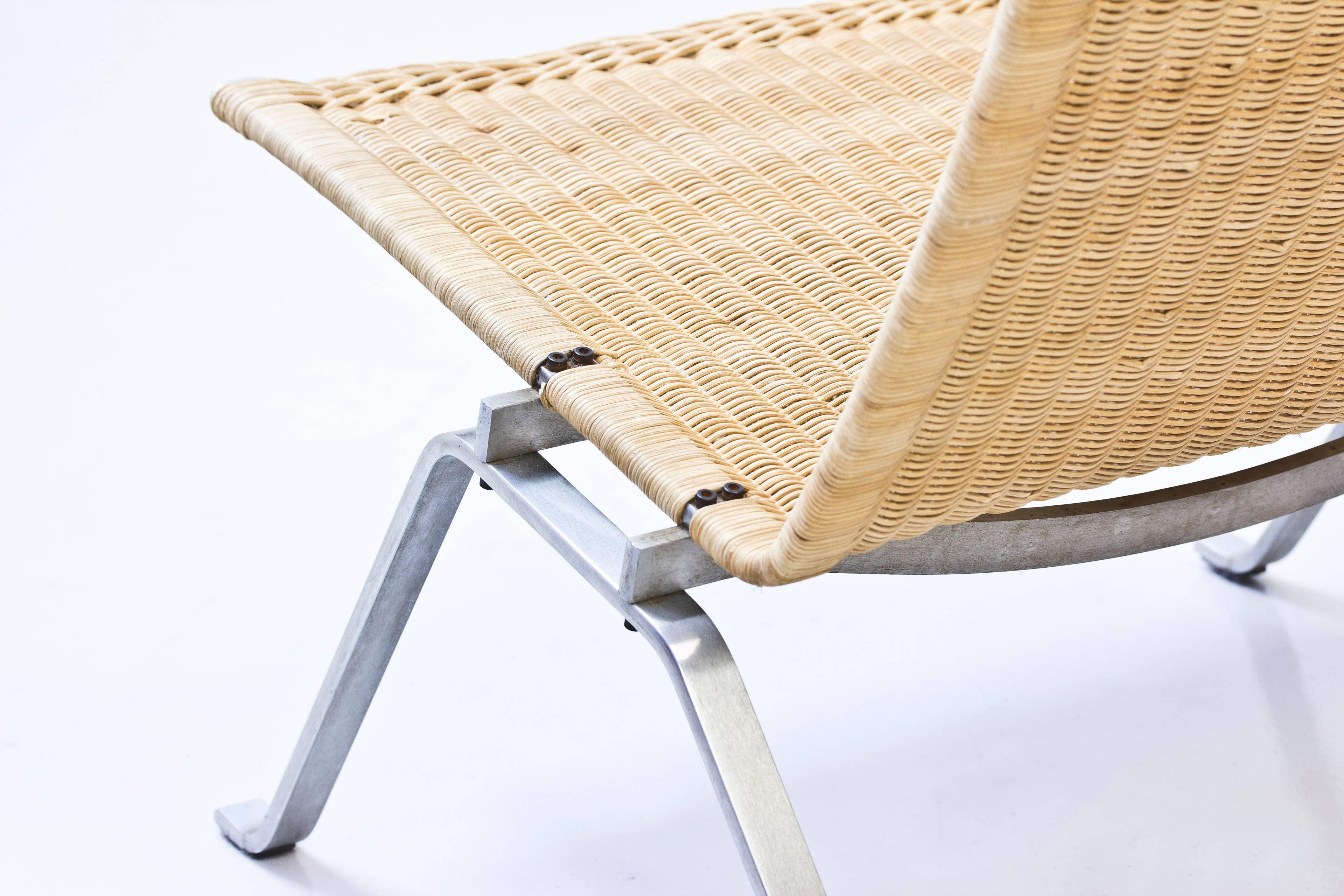 PK22 chairs by Poul Kjaerholm at 1stDibs