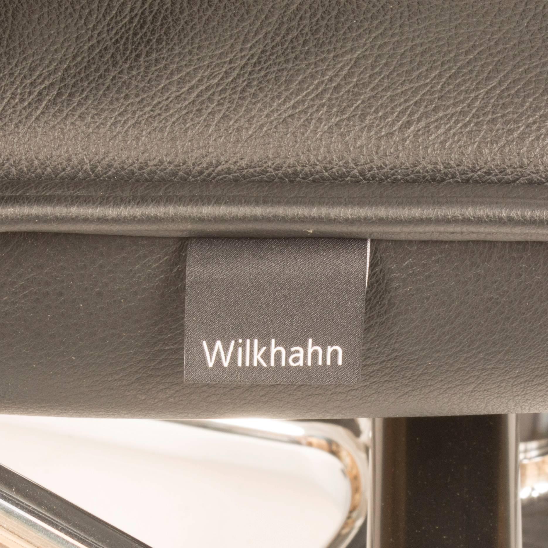 Wilkhahn FS-Line 220/9 Swivel Office Chair by Klaus Frank and Werner ...