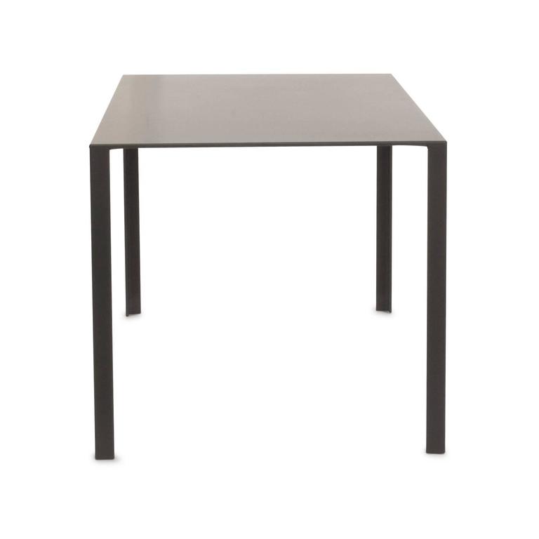 Less Less Dining Table by Jean Nouvel for Molteni, Italy For Sale at ...