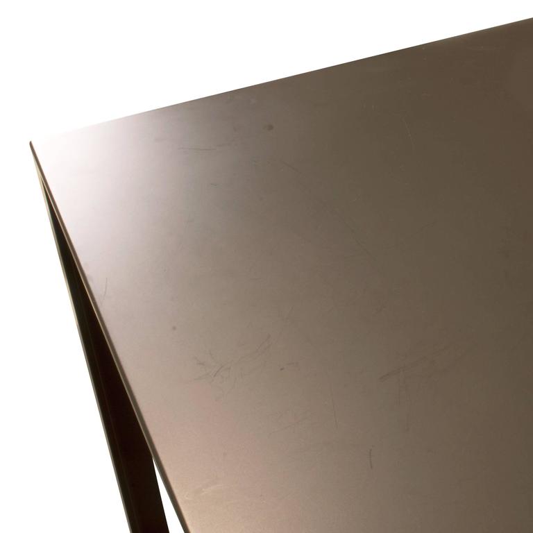 Less Less Dining Table by Jean Nouvel for Molteni, Italy For Sale at ...