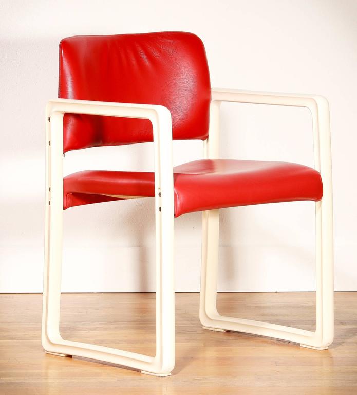Just Meijer, Kembo Holland, 1980s, “Ypsilon" Chair at 1stDibs