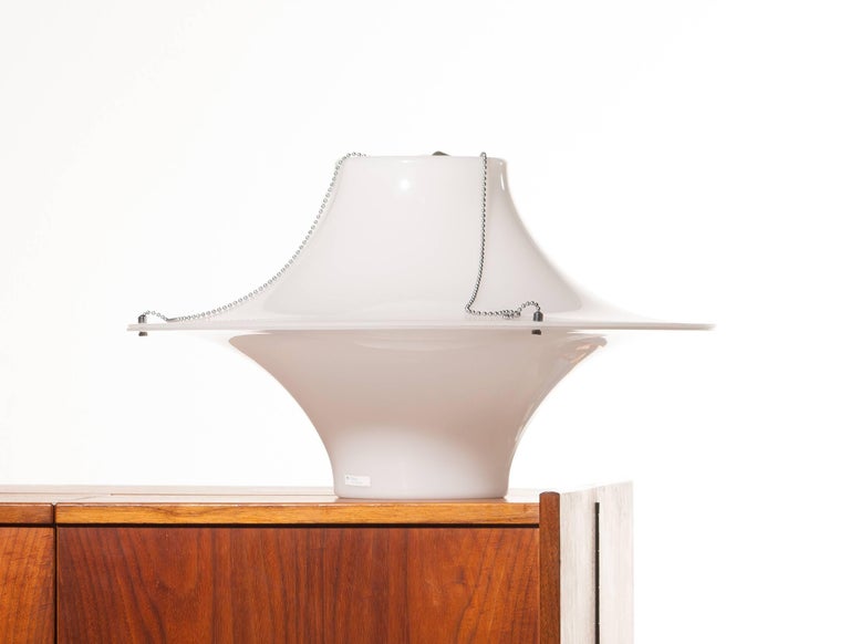 1960, Pendant by Yki Nummi for Sanka Finland For Sale at 1stDibs