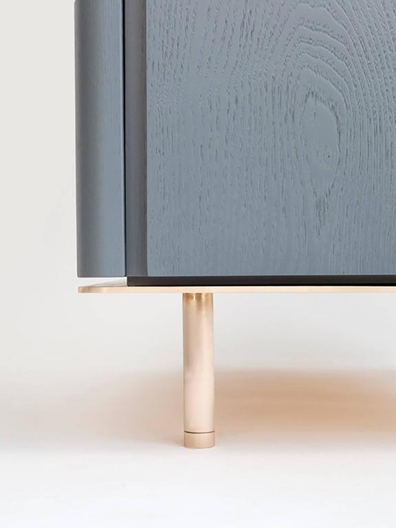 Ritter Nightstand For Sale at 1stDibs