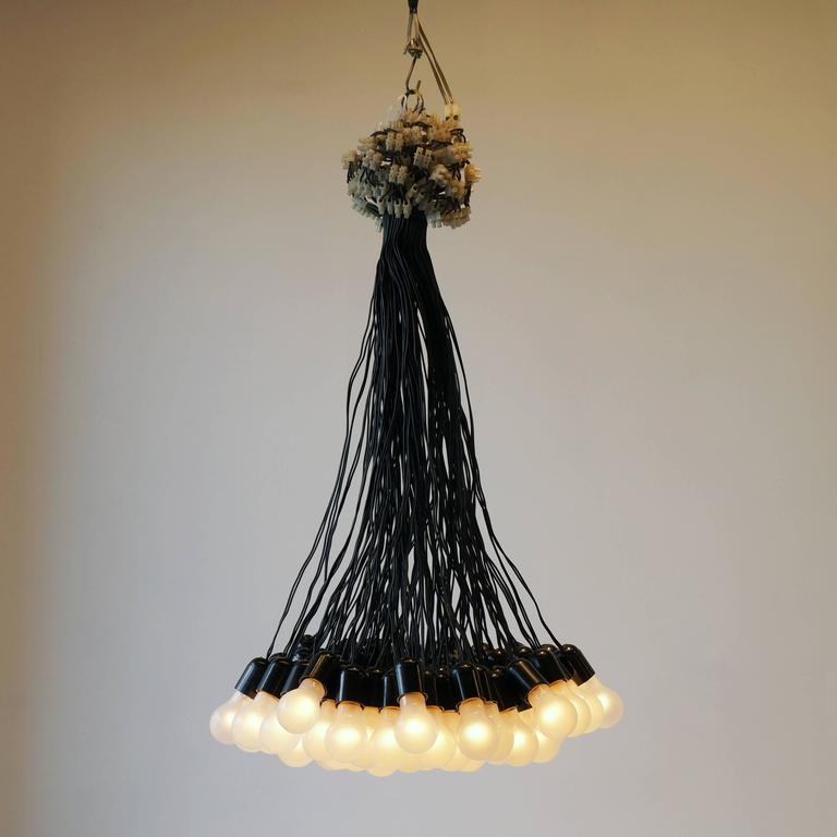 85 Lamps Rody Graumans Droog Design at 1stDibs