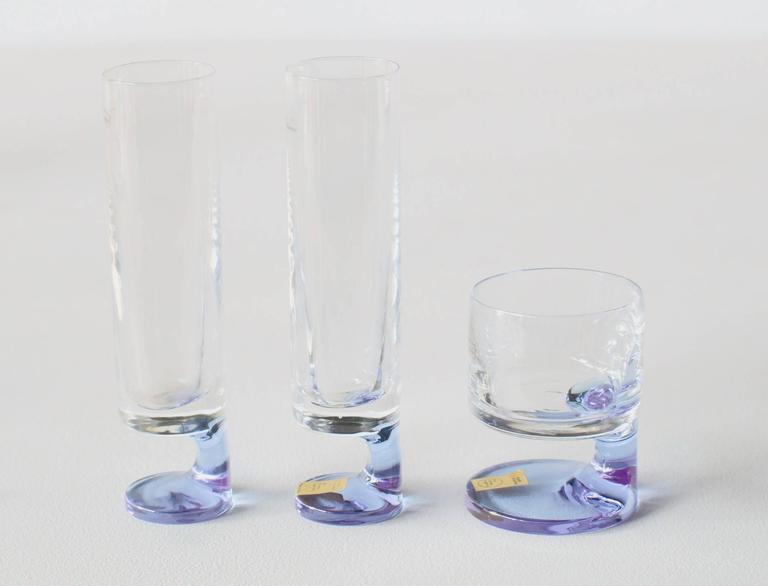 Joe Colombo Smoke Glass at 1stDibs | smoke glass joe colombo, smoking ...